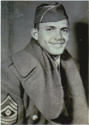 Christopher Paul Navarre Sr. - 761st